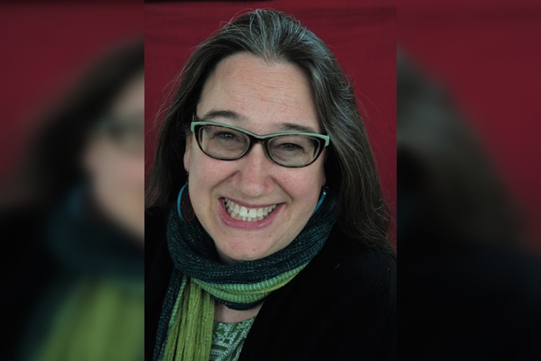 Minneapolis Celebrates Inaugural Poet Laureate, Heid E. Erdrich, to