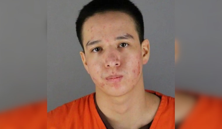 Minneapolis Man Escapes Additional Jail Time After Plea In 2019 Deadly