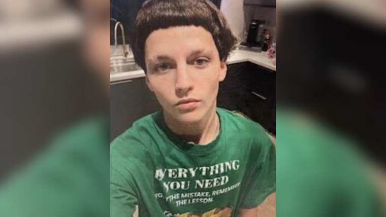 Missing Alameda Teen Found Safe, Reunited with Family After Extensive