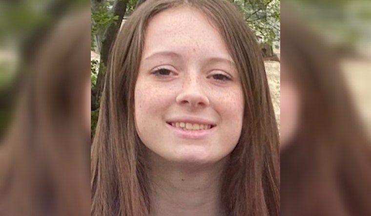 Missing Central Texas Teenagers Found Safe In Austin While San
