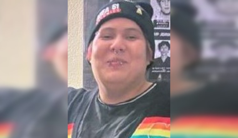 Missing Los Angeles Woman Anita Chabeladiane Diaz Found Safe