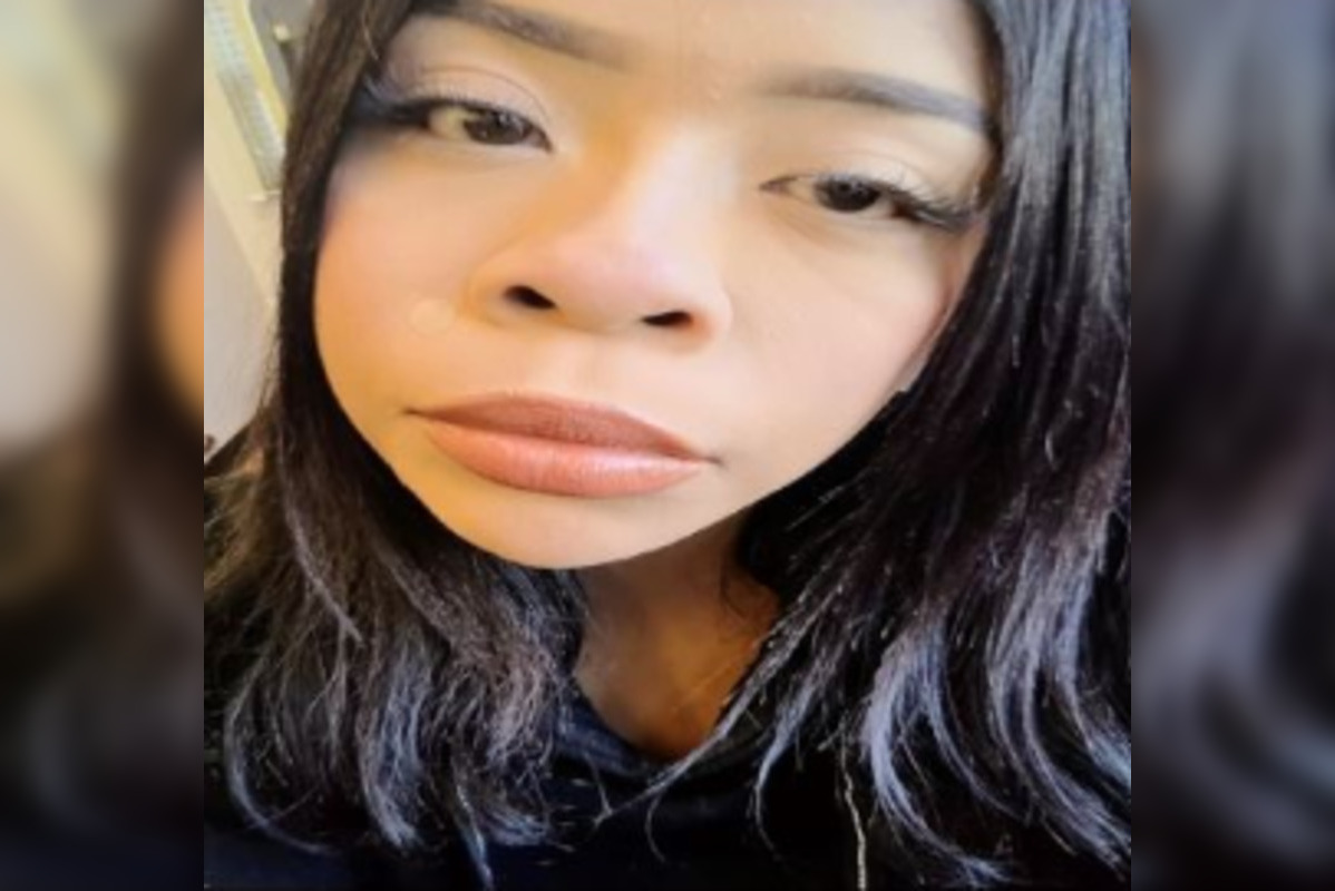 Missing Teen Alert: LA Sheriff Seeks Help Locating Merlin Sutuj,