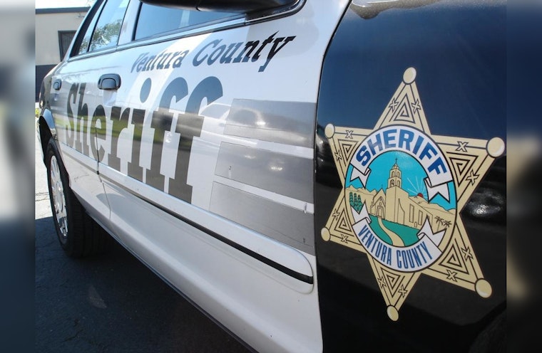 Multi Agency Retail Crime Crackdown Nets Arrests In Ventura County