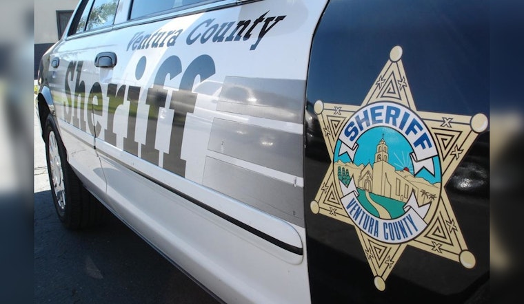 Multi Agency Retail Crime Crackdown Nets Arrests In Ventura County