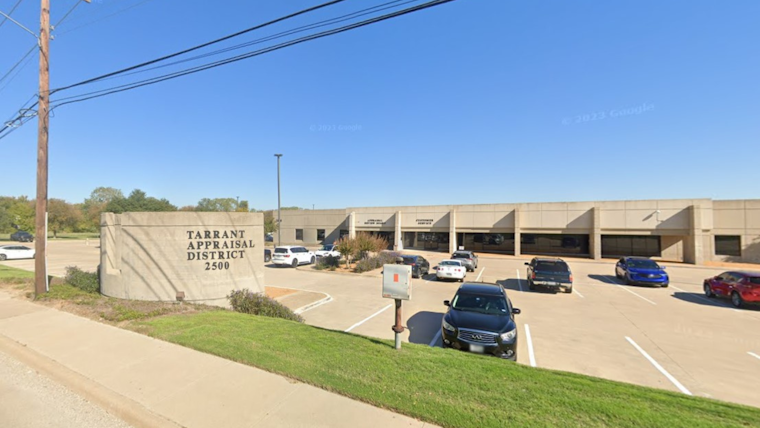 New Chief Appraiser Joe Don Bobbitt Vows to Rebuild Trust Amid Tarrant