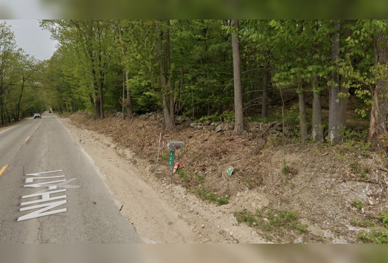 New Hampshire Man Charged in Murder of Pregnant Woman, Unborn Child's