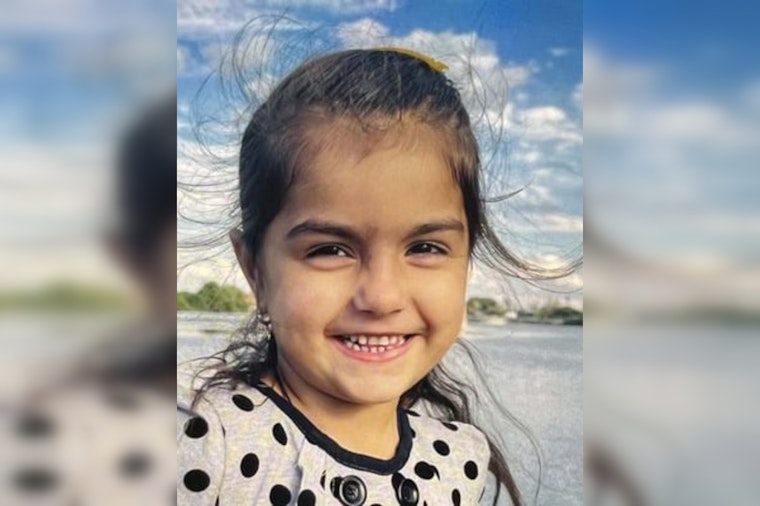 New Video in San Antonio Tot's Disappearance Stokes Flames of Hope on