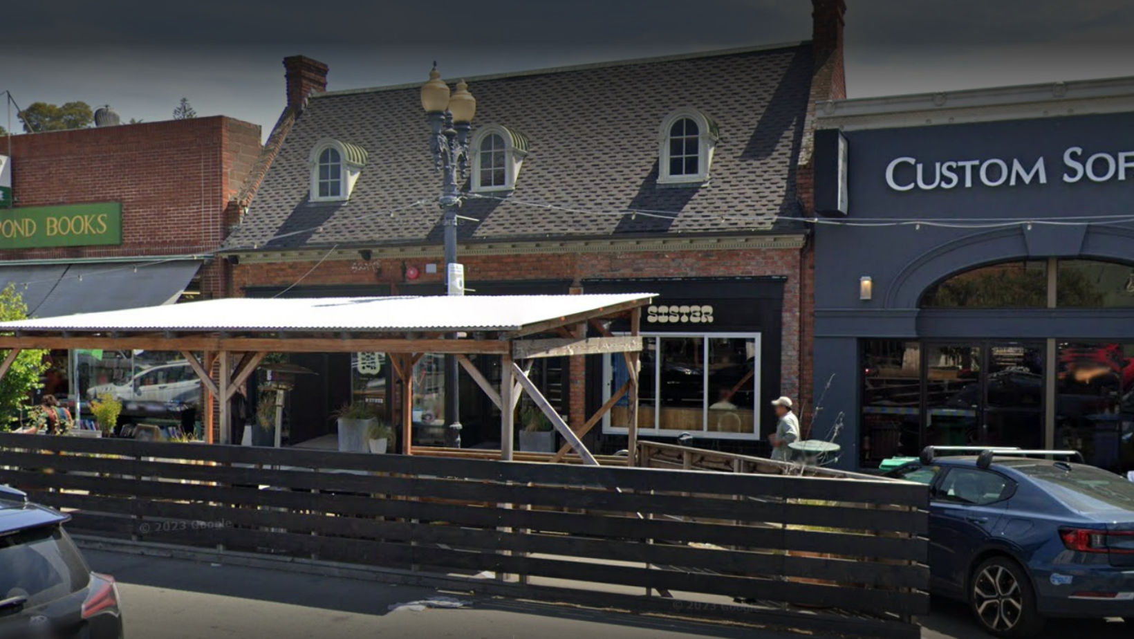 Oakland's Grand Lake Pizzeria 'Sister' Set to Close, Citing Financial