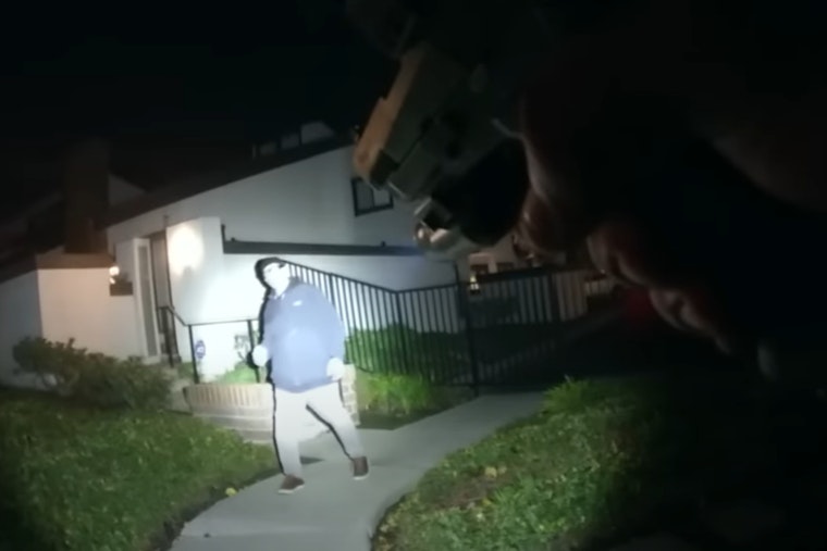 OC District Attorney Shares Findings on Seal Beach Officer-Involved