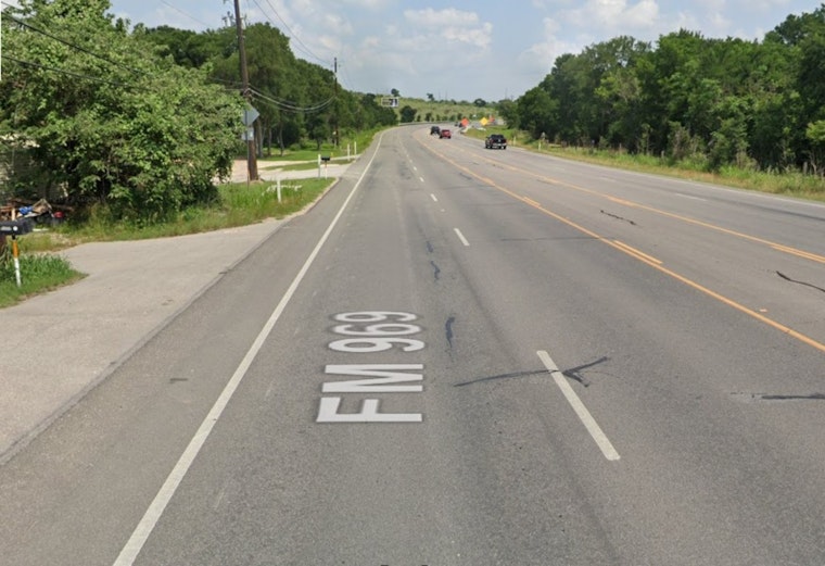 One Dead, Another Injured as Semi-Truck Accident Disrupts FM 969