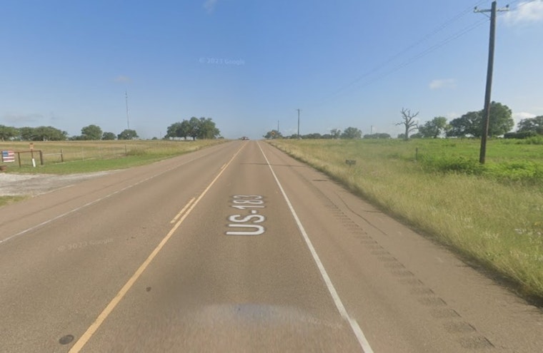 One Seriously Injured in Late-Night Multi-Vehicle Collision on US 183