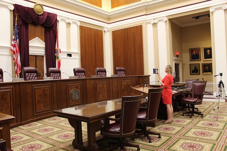 Palm City Attorney Nazmul Islam Among 21 Disciplined by Florida