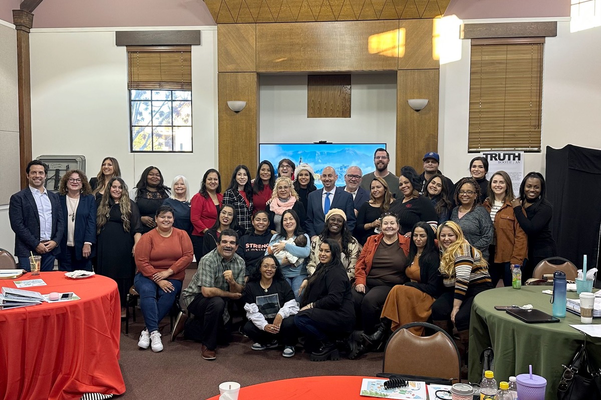 Palmdale Amplifies Mental Wellness with New Positive Psychology