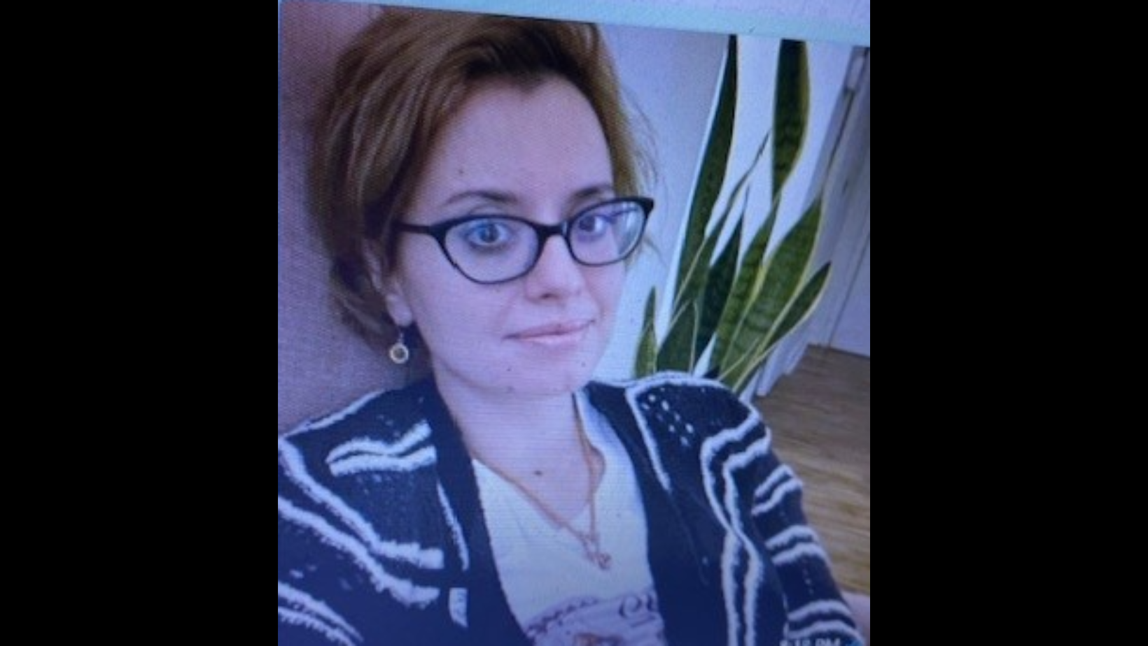 Petaluma Police Issue Urgent Appeal for Assistance in Locating Missing