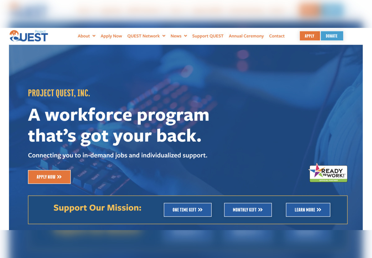 Philanthropist MacKenzie Scott Empowers San Antonio Nonprofits Through