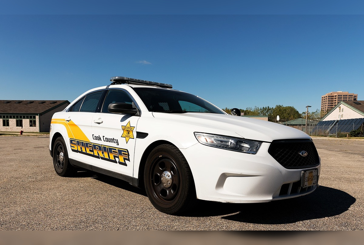 Pioneering ID Initiative for Cook County Jail Inmates to Facilitate