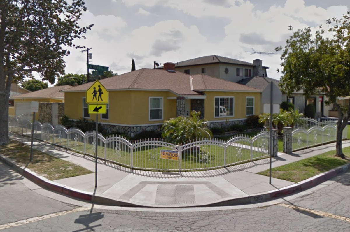 Pre-Dawn Peril: Compton Rattled by Fatal Shooting, LA Sheriff's