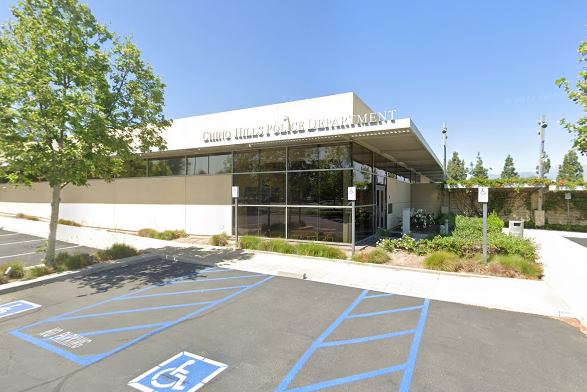 Probation Check Unveils Illegal Arsenal, Lands Duo in Jail on Weapons