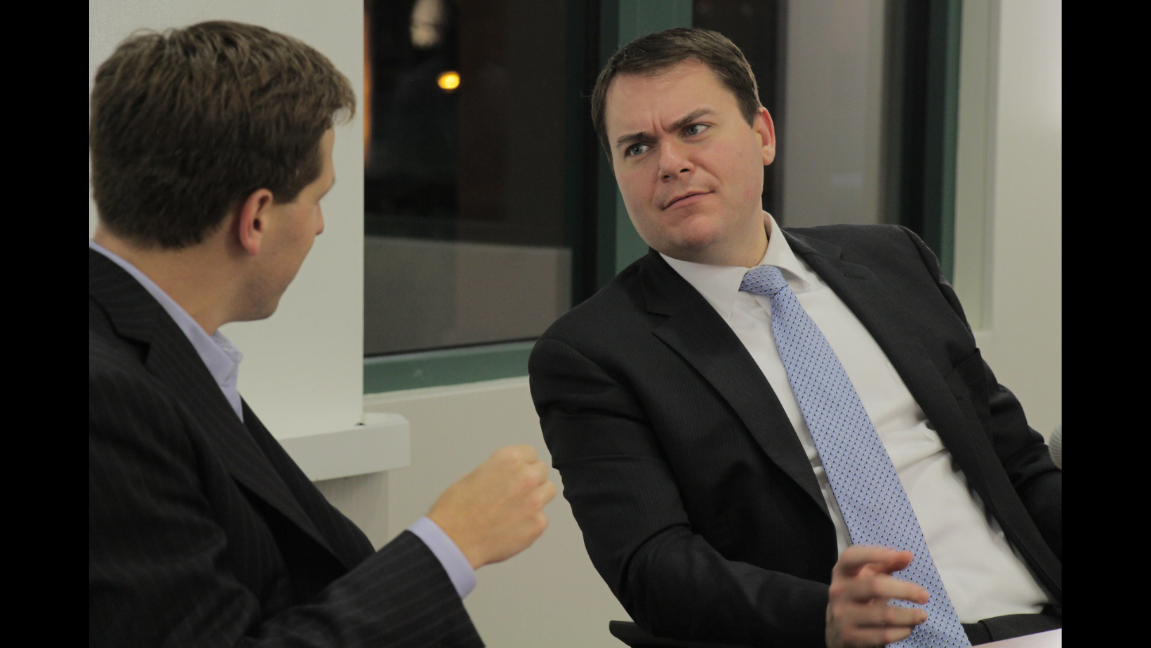 Radio Host Carl DeMaio Throws Hat in the Ring for California State