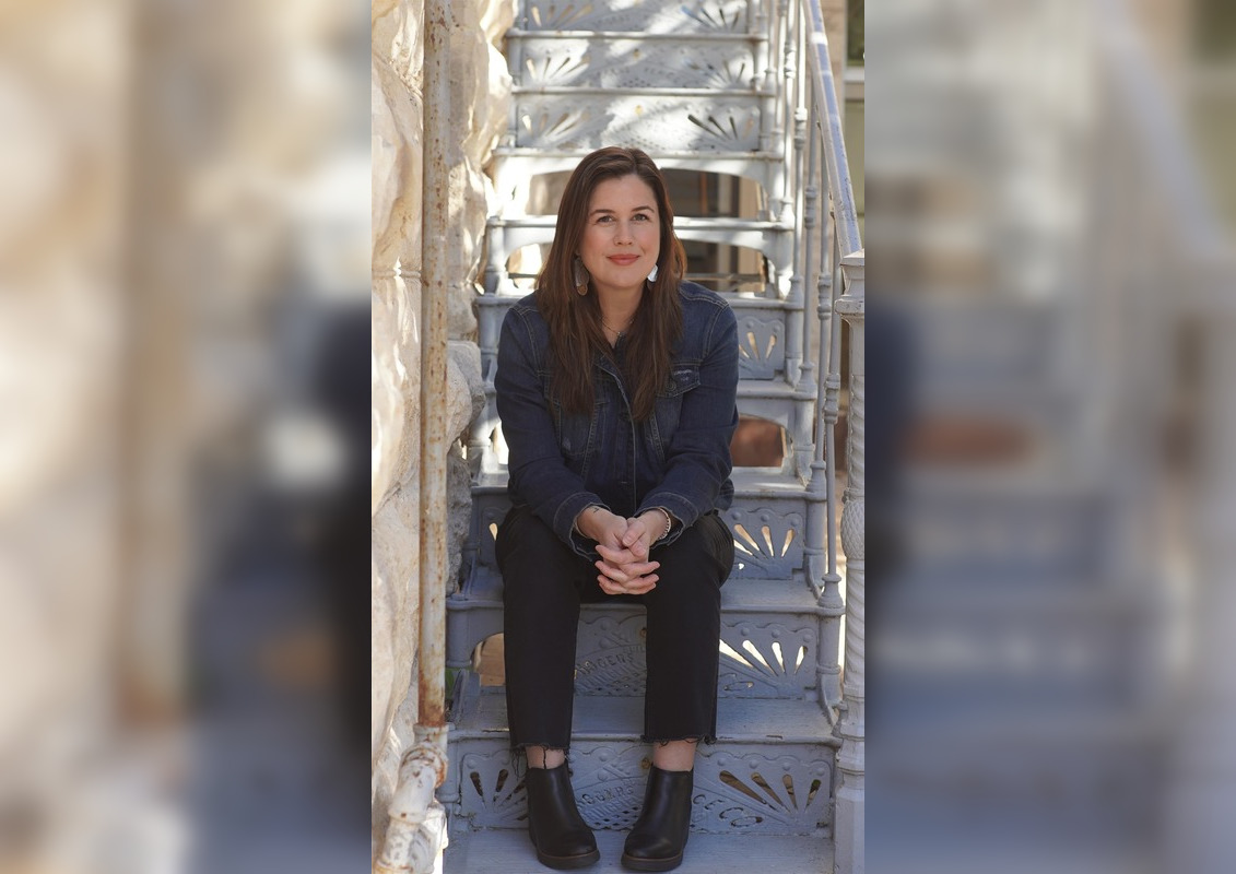 Rebecca Lambert Named Inaugural Principal of New San Gabriel