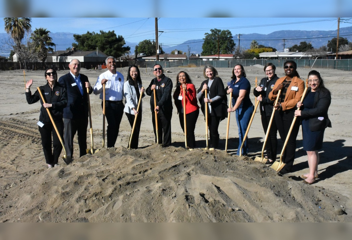 Redlands Welcomes $51 Million Liberty Lane Project, A Future Haven for