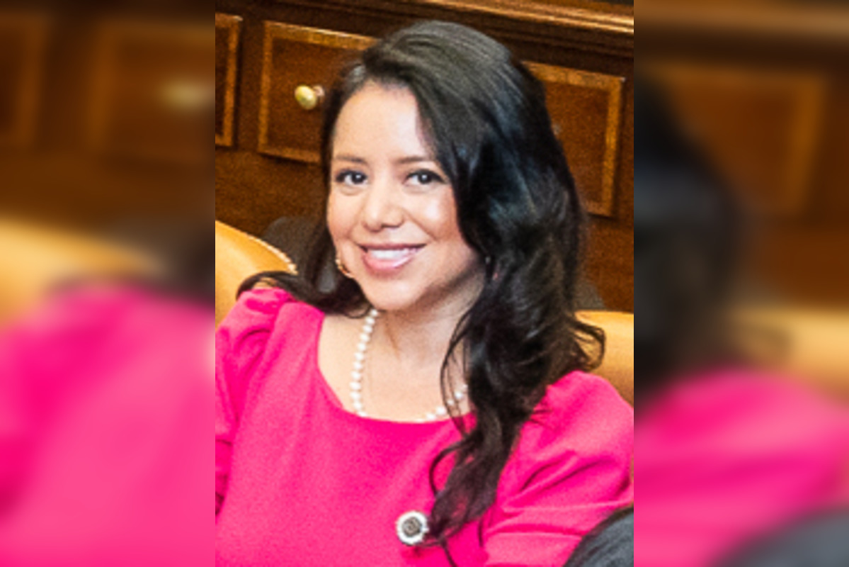 Rep. Victoria Neave Criado Challenges Incumbent Sen. Nathan Johnson in