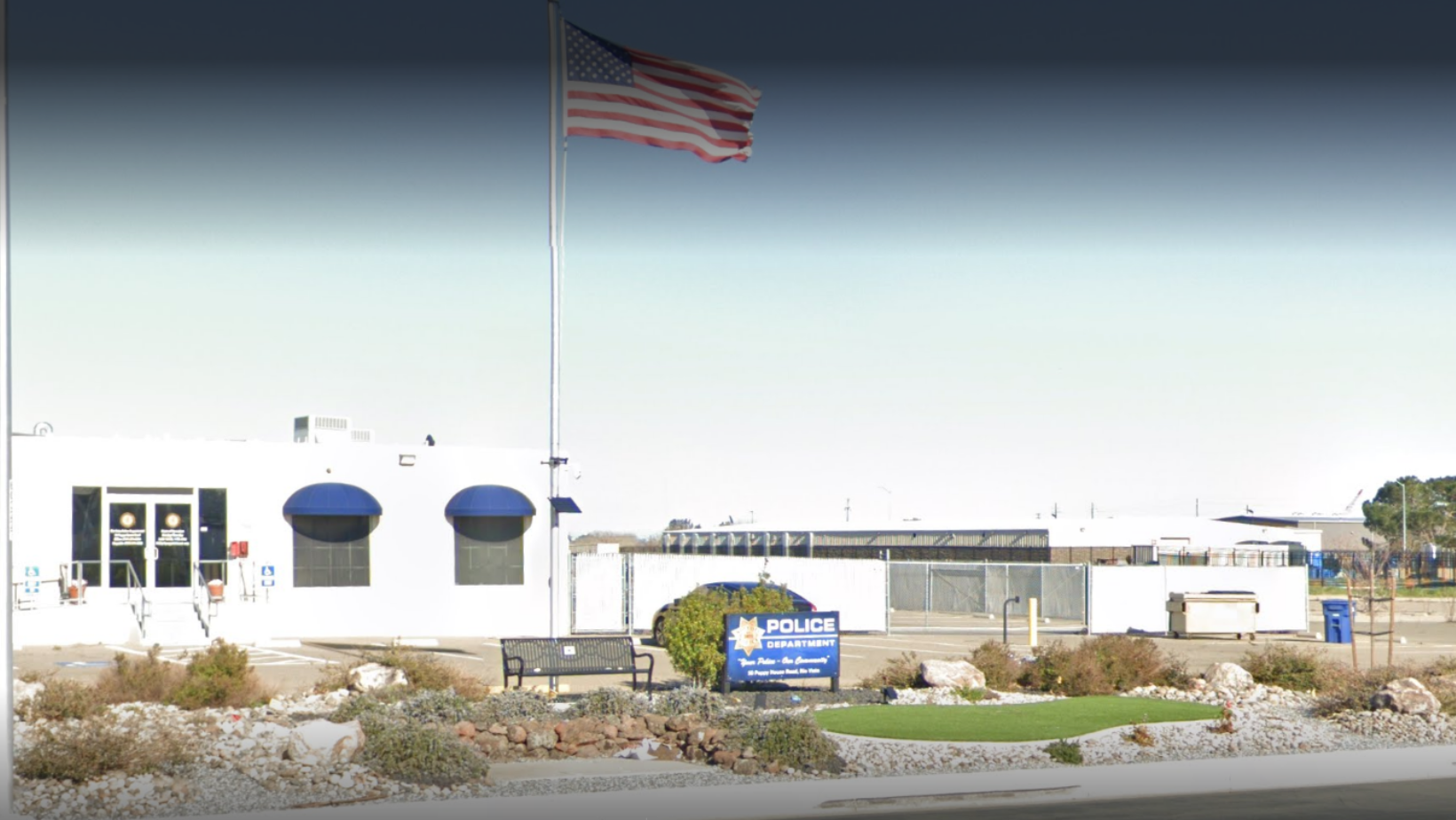 Rio Vista Police Arrest Isleton Man Suspected of Shooting at Parked