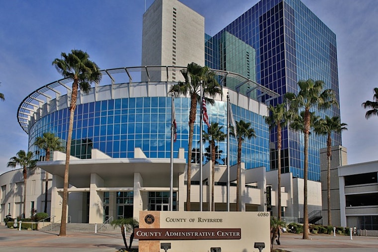Riverside County Galvanizes Support for Veterans in Justice System at