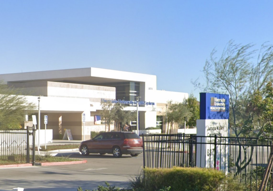 Riverside's RUHS – Medical Center Scores 'High Performing' Status for