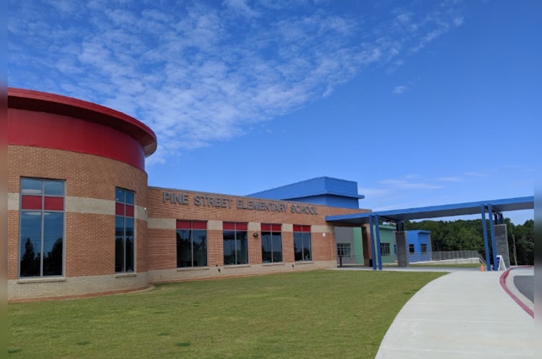 Rockdale County Mother Calls for School Safety Changes After Son With