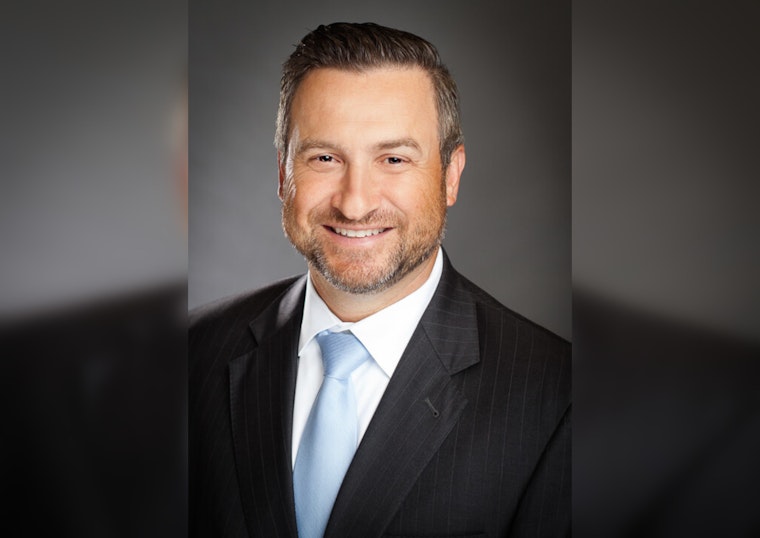 Round Rock Mayor Announces Infrastructure Enhancements and Public