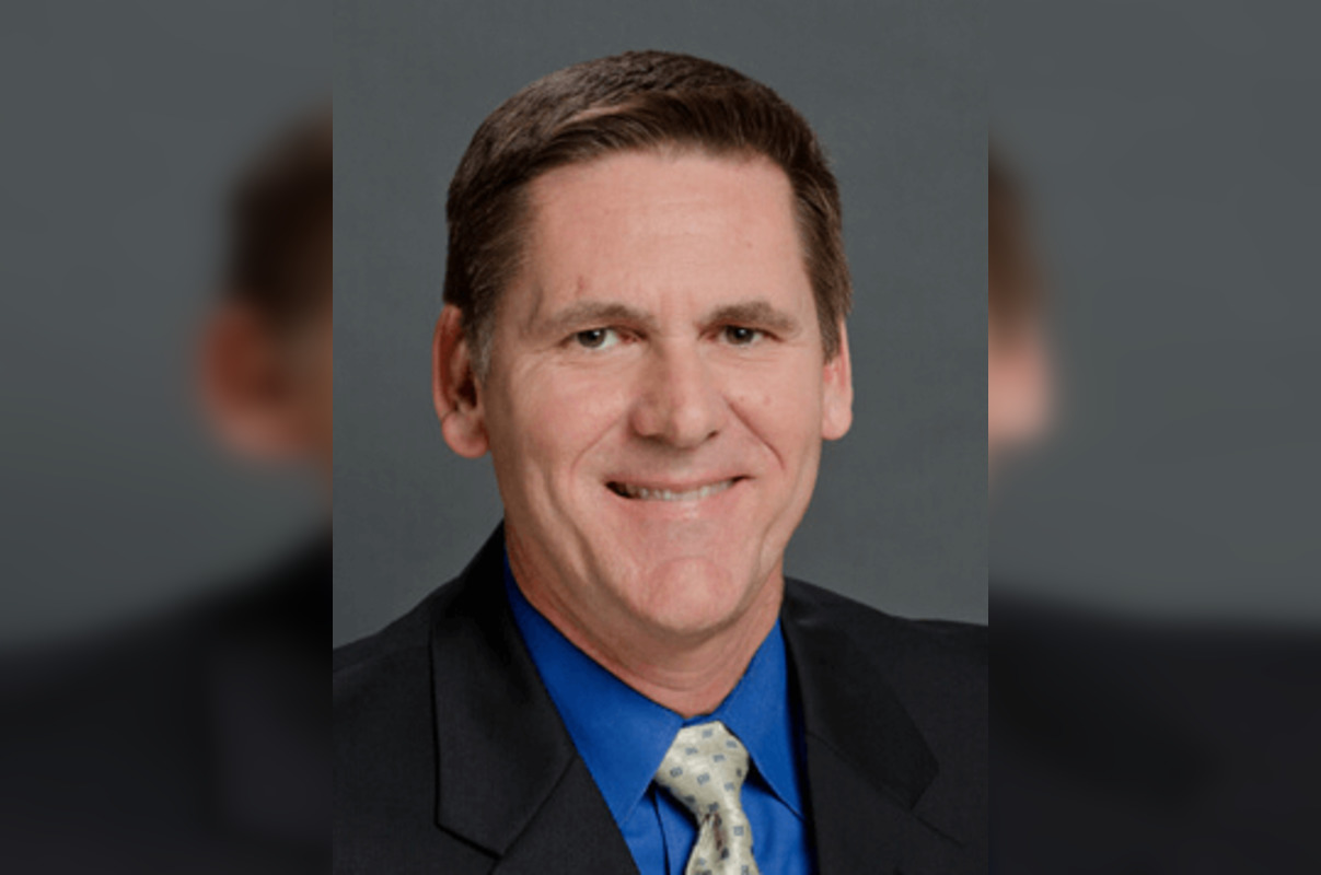 Round Rock's Long-Serving Former Police Chief, Bryan Williams,