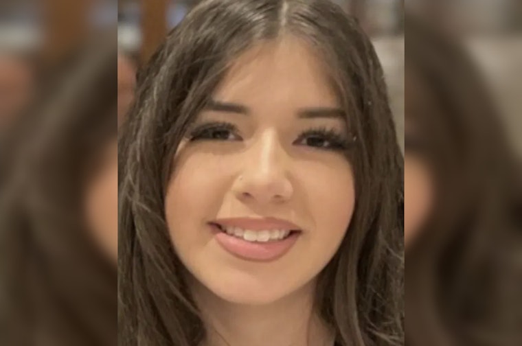 San Antonio Police Seek Public's Help to Find Missing Teen with