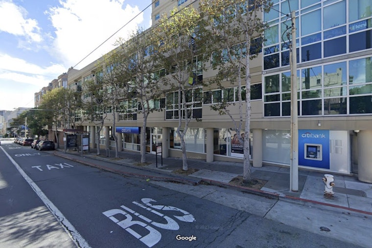 San Francisco Man Convicted in Failed Bank Heist, Faces Up to 3 Years