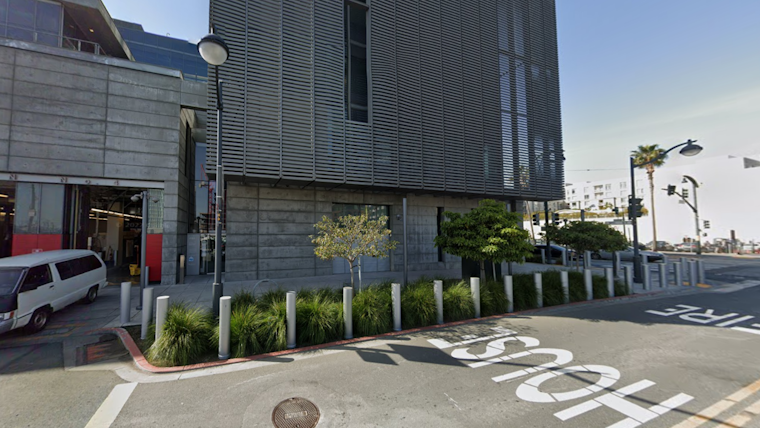 San Francisco Police Nab Seven in Shoplifting Sting on Polk Street,