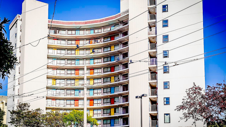 San Franciscos Rental Market Experiences Steepest Decline Since 2021