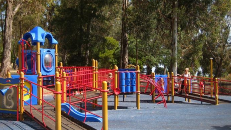 San Mateo County Shuts Down Popular Eucalyptus Playground at Coyote