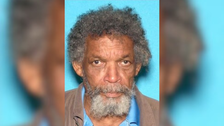 Search Escalates for At-Risk Missing Person Ken Coleman in San Leandro