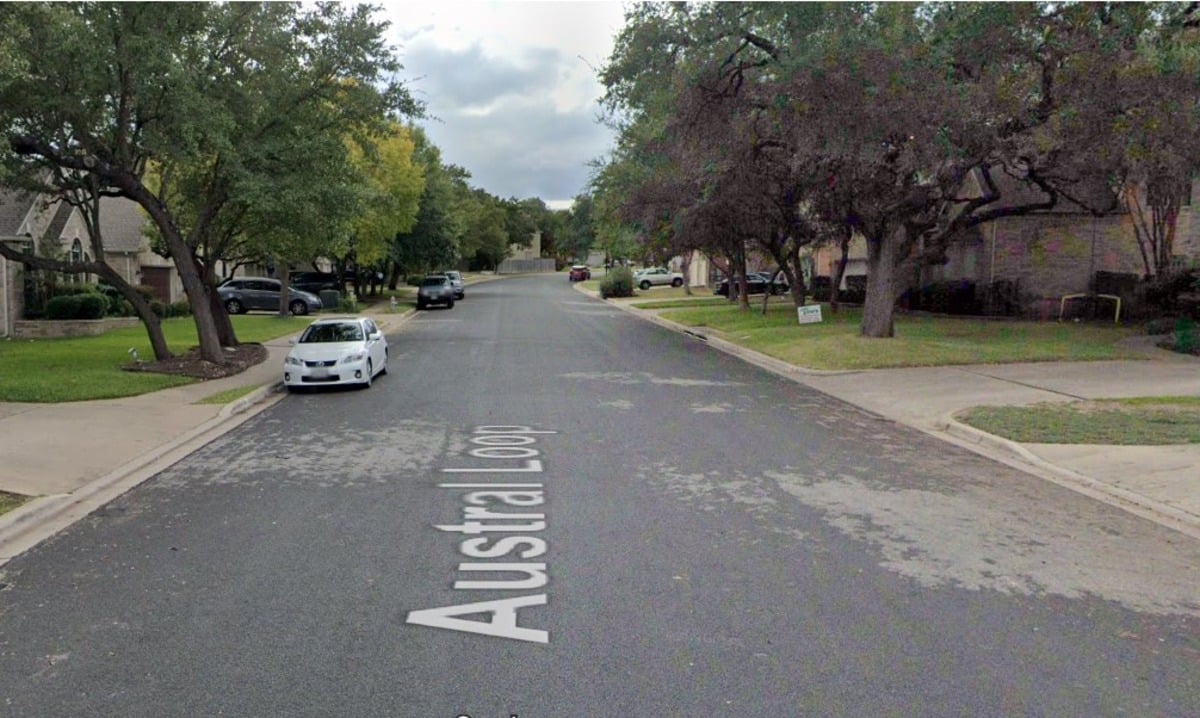 Shooter's Attempted Jail Dash Foiled After Horrific Spree Leaves 6