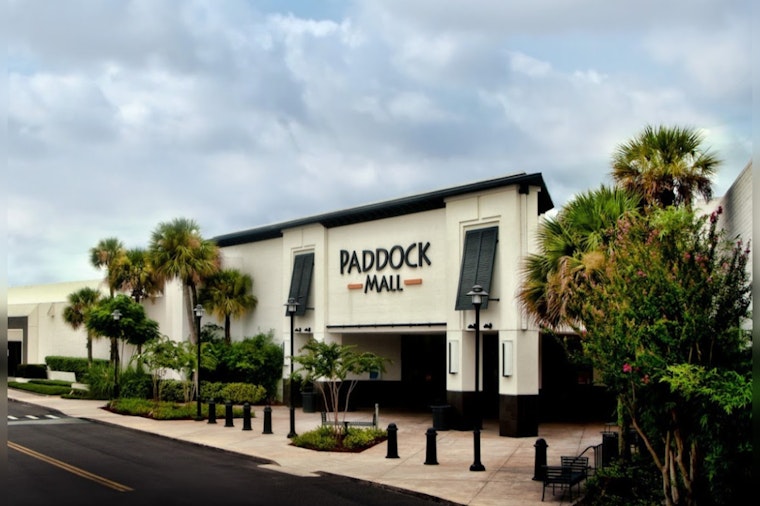 Shopping Shocker: One Dead, One Wounded as Gunman Targets Florida