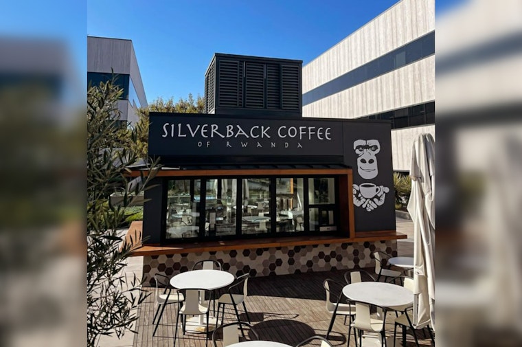 Silverback Coffee of Rwanda Brews a New Chapter with El Segundo