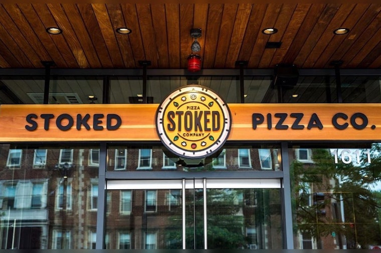 Stoked Pizza Co. Eyes Historic Doyle's Cafe Site for New Jamaica Plain