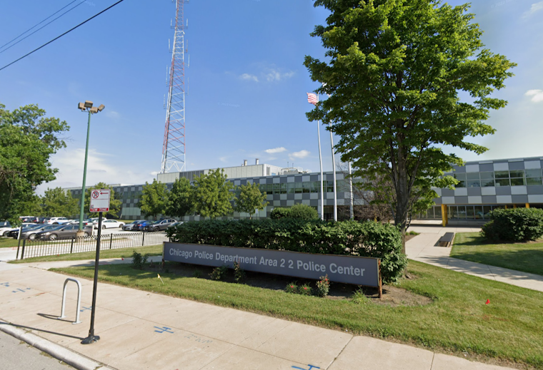 Chicago Police Alert: String of Burglaries and Damage Rattles 5th