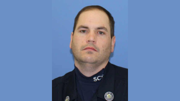 Suffolk County Mourns Loss of Officer William 'Billy' Delaney, Honors