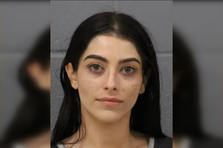 Suspect Charged in Brazen Uber Carjacking: Austin Sees Surge in