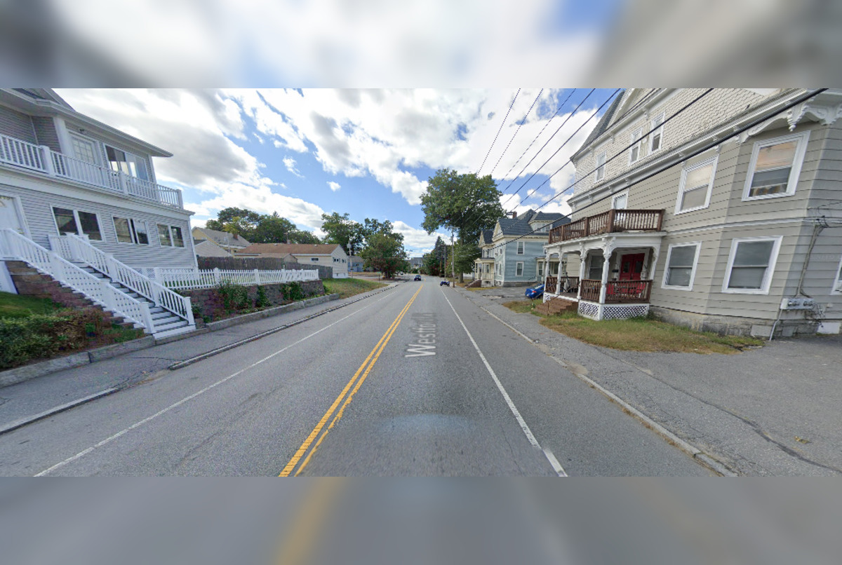 Suspect in Lowell Shooting Tragedy Nabbed in California