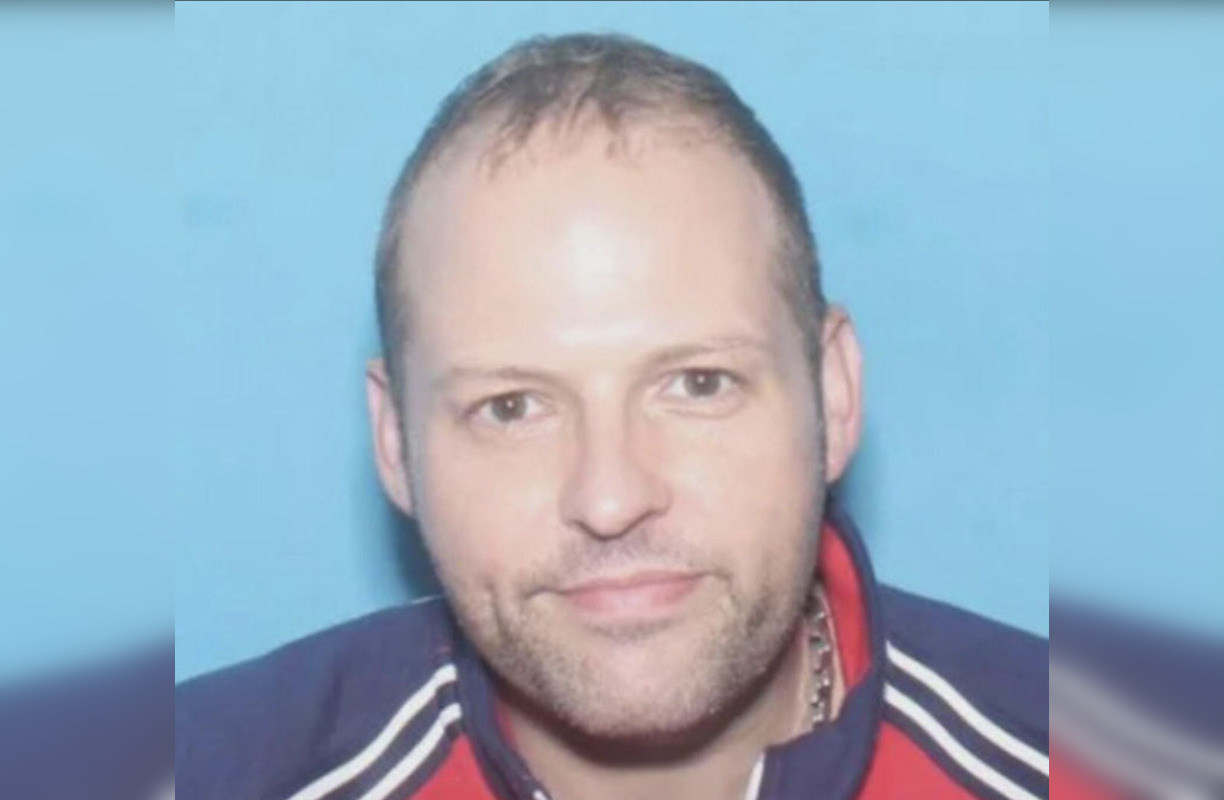 Suspected Armed Man Joshua Hinds Captured in Waltham After Mass.