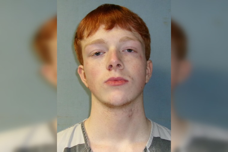 Teen Charged In Friendswood Shooting Spree With 1 Million Bond After