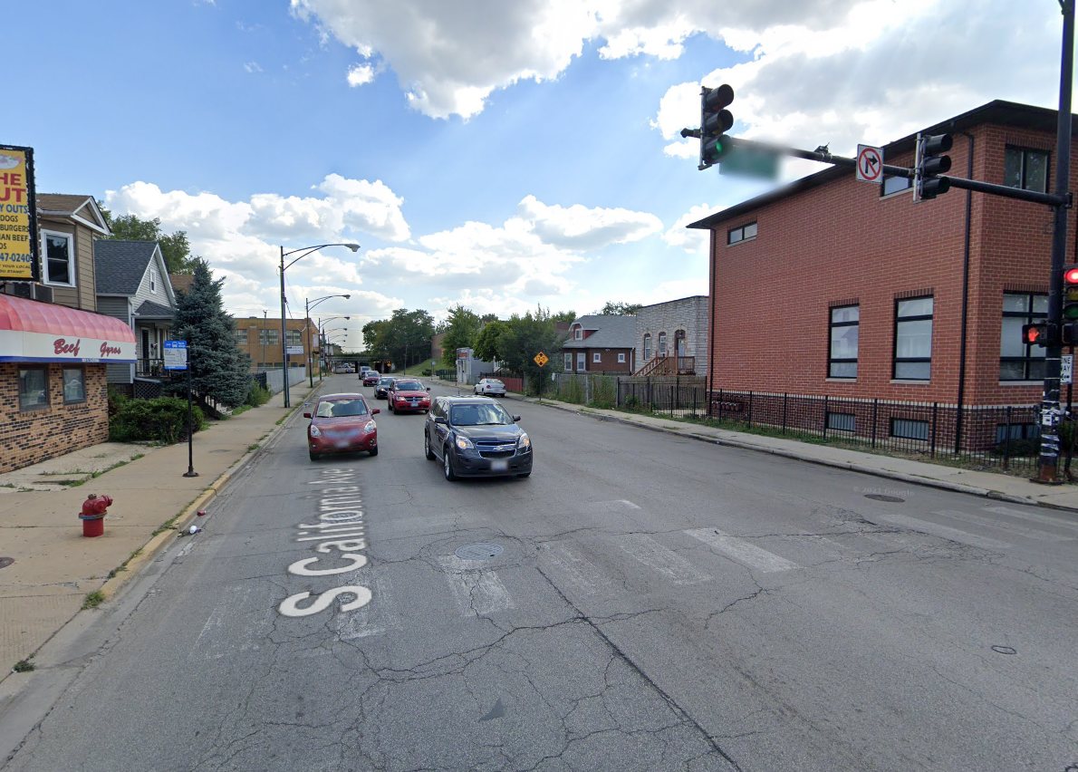Teen Charged with Aggravated Vehicular Hijacking in Chicago Area