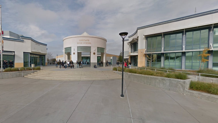 Teen Vanishes, Cops Beg Tips as Yule Cheer Turns Grim